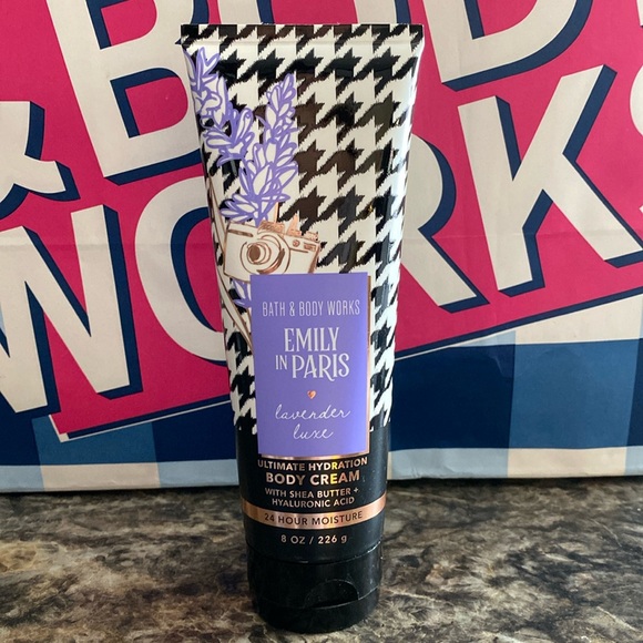 Bath & Body Works | Bath & Body | Bath Body Works Emily In Paris ...